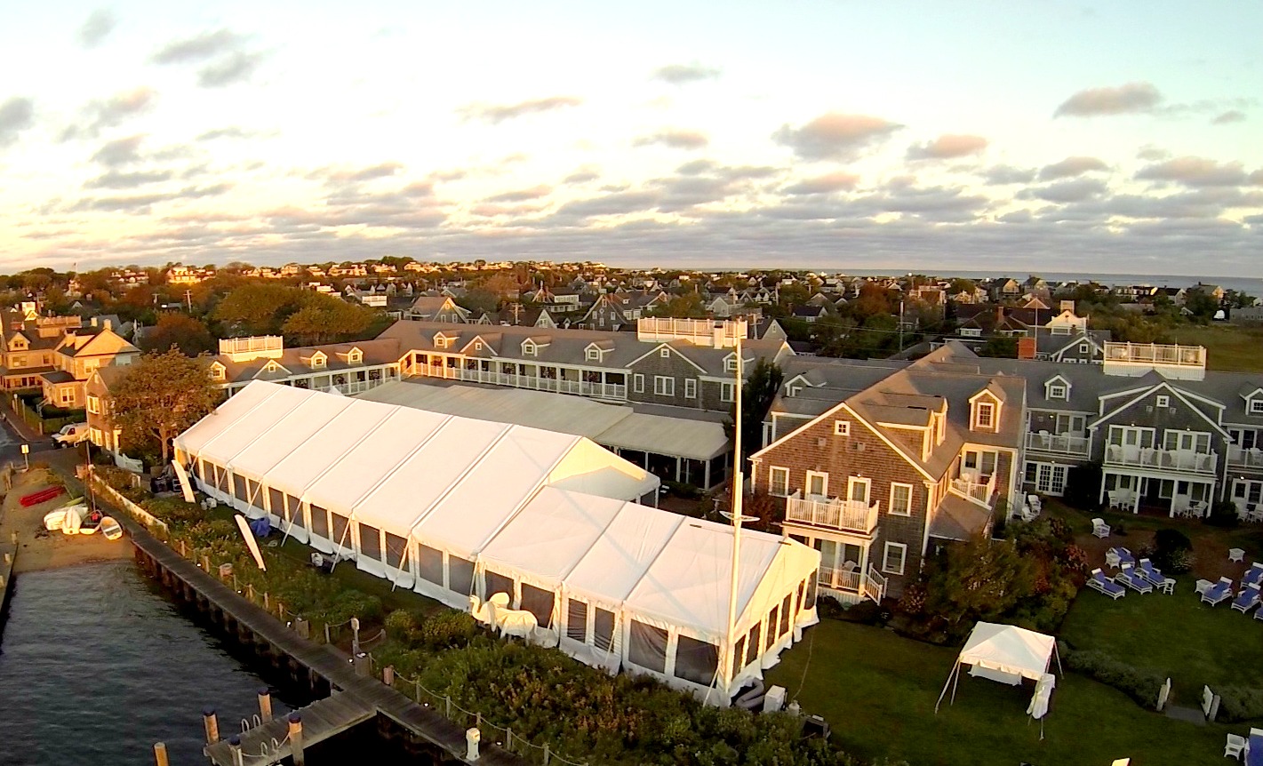 The Nantucket Project in its Sixth Year at White Elephant