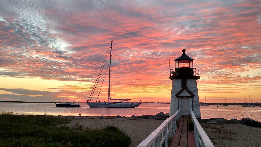 The Top 10 Most Instagrammable Spots on Nantucket