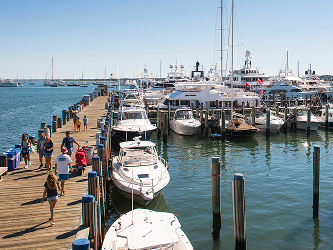 Nantucket Island Resorts and Hotels | White Elephant Resorts