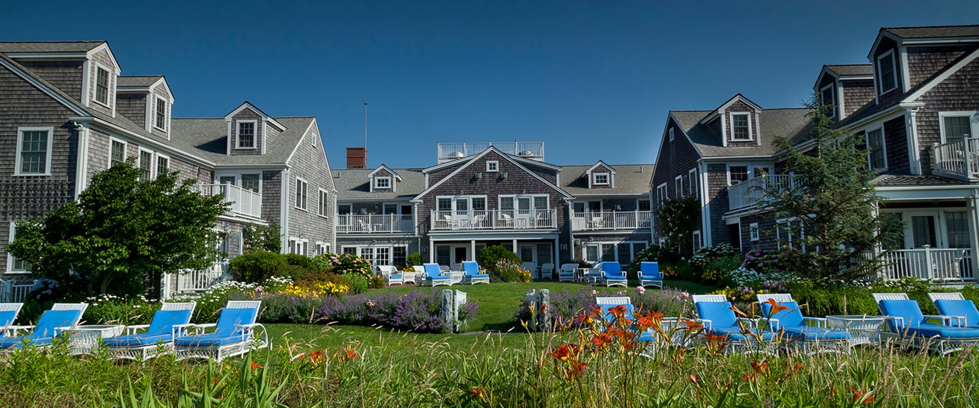 White Elephant Resorts | Landmark Nantucket and Palm Beach Hotels